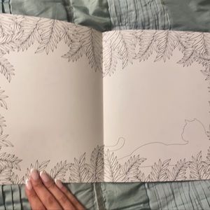 Cartier | Other | Cartier Coloring Book | Poshmark